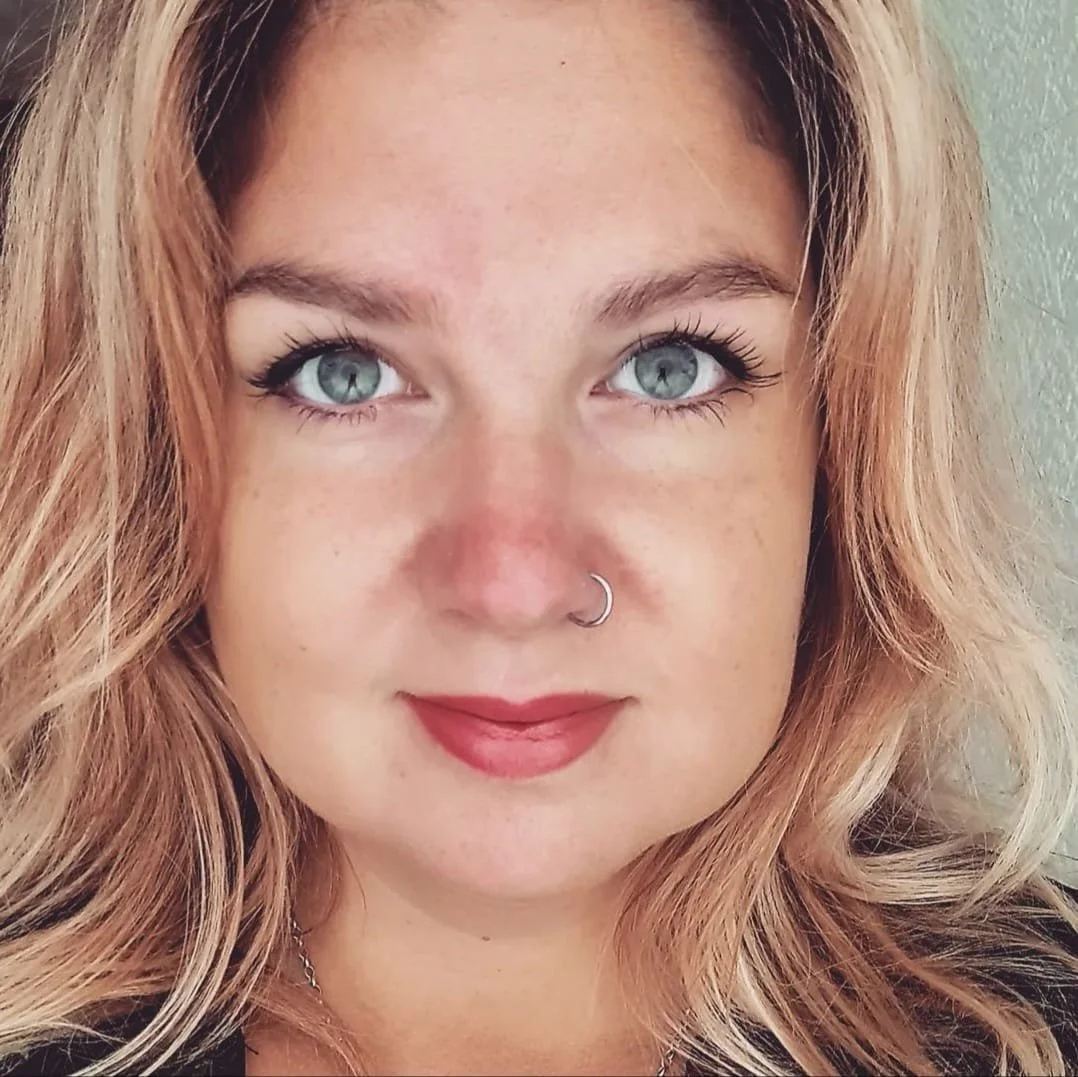 Angela van der Ploeg