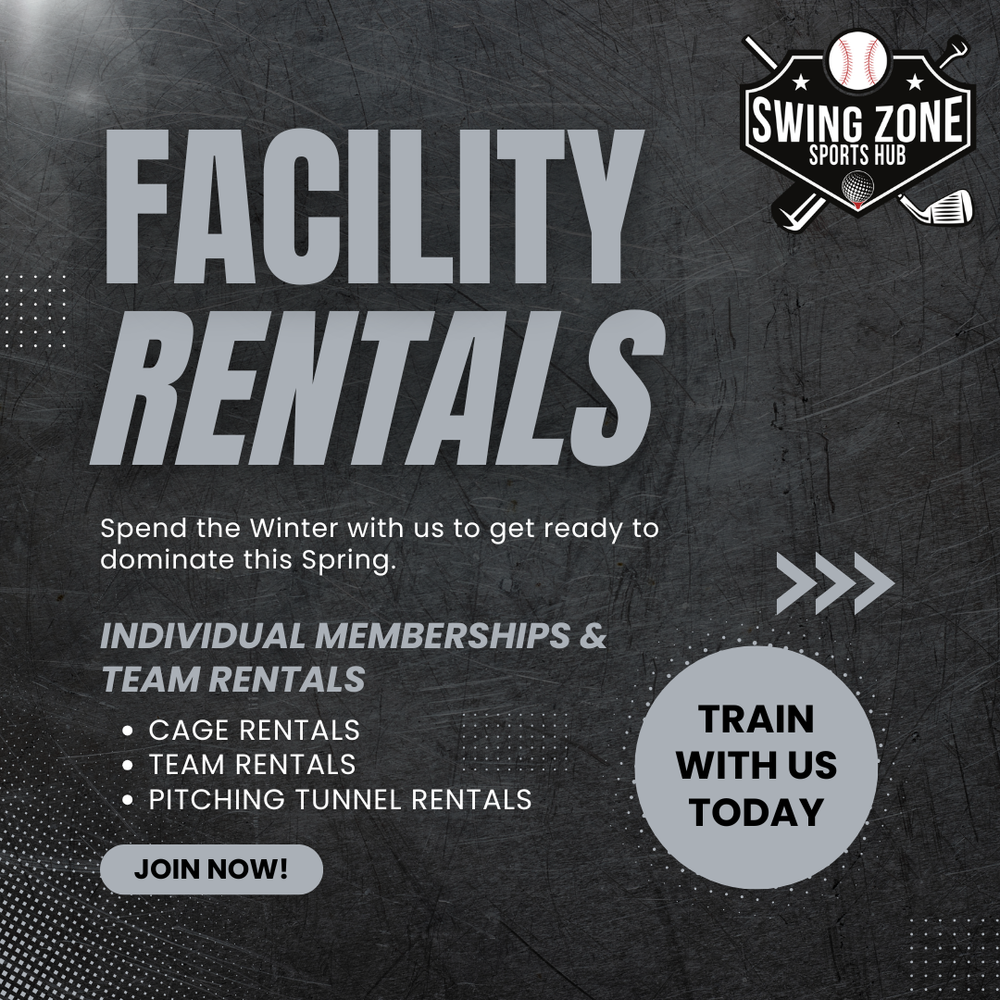 Swing Zone Sports Hub