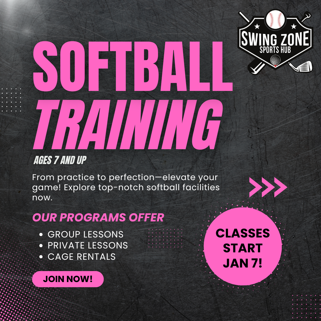Swing Zone Sports Hub