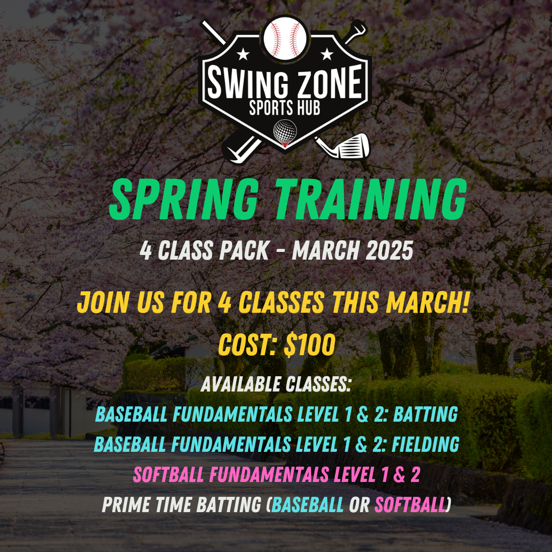 Swing Zone Sports Hub
