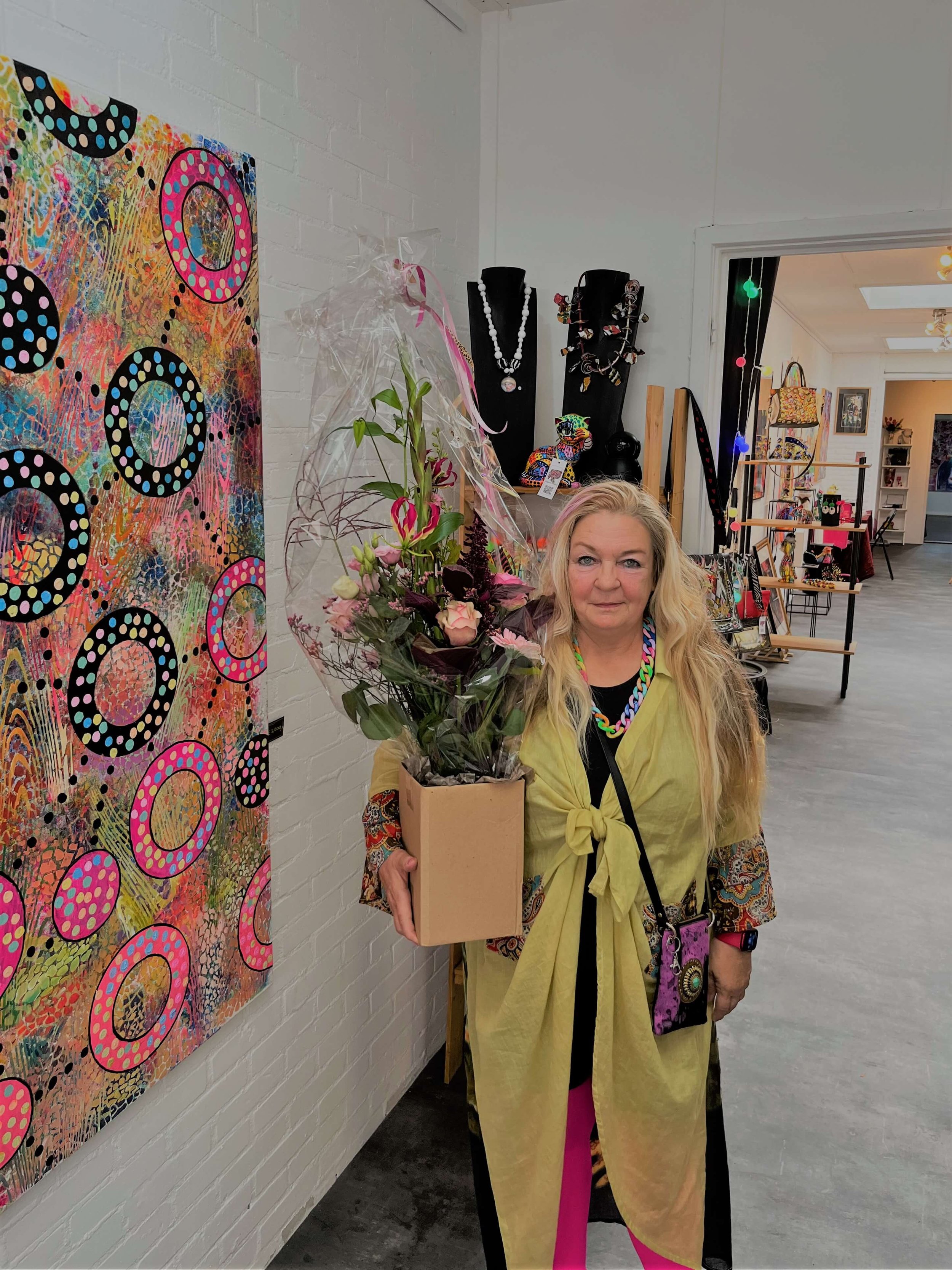 Galerie Zippora Meijer - Velp — Zippora Meijer Art & Design