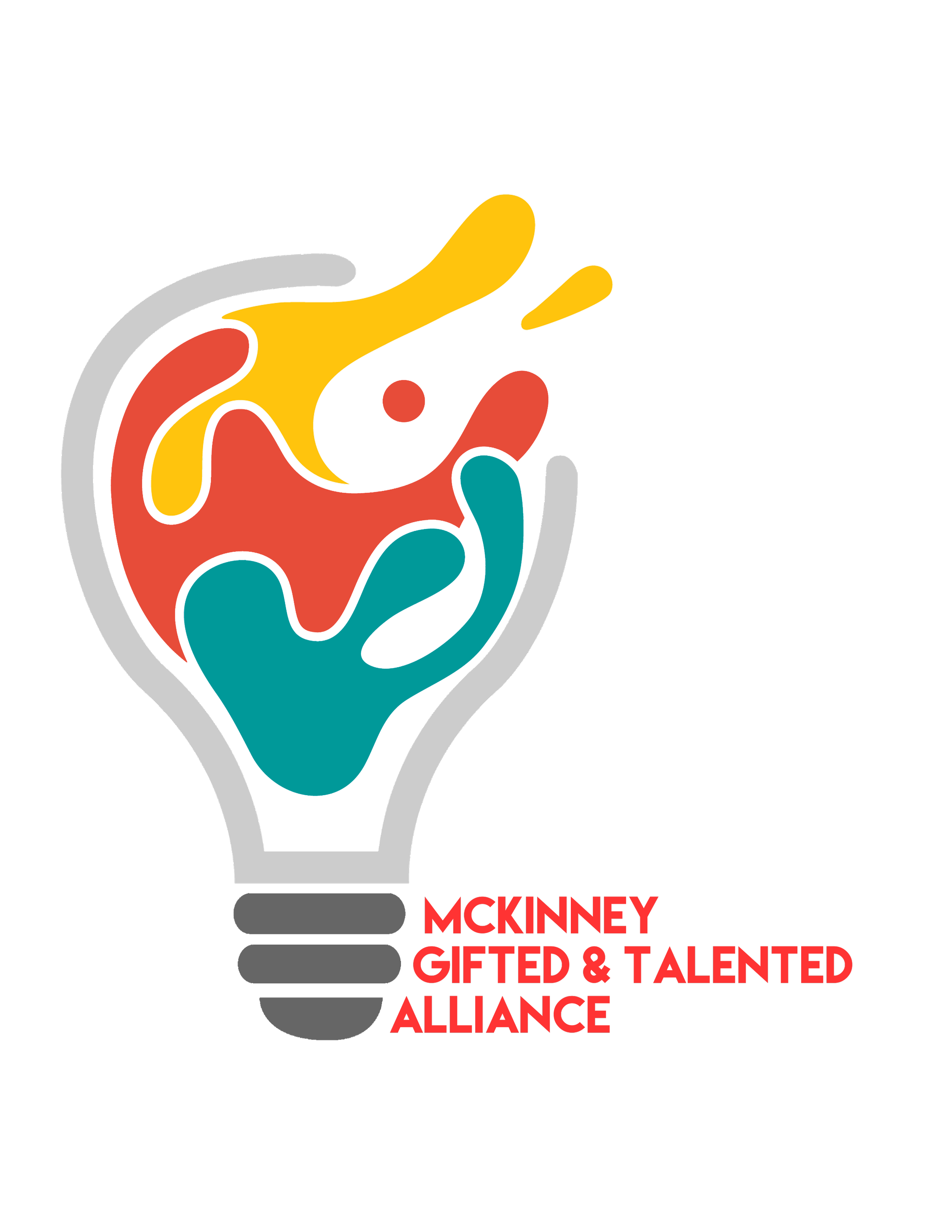 Gifted And Talented Logo