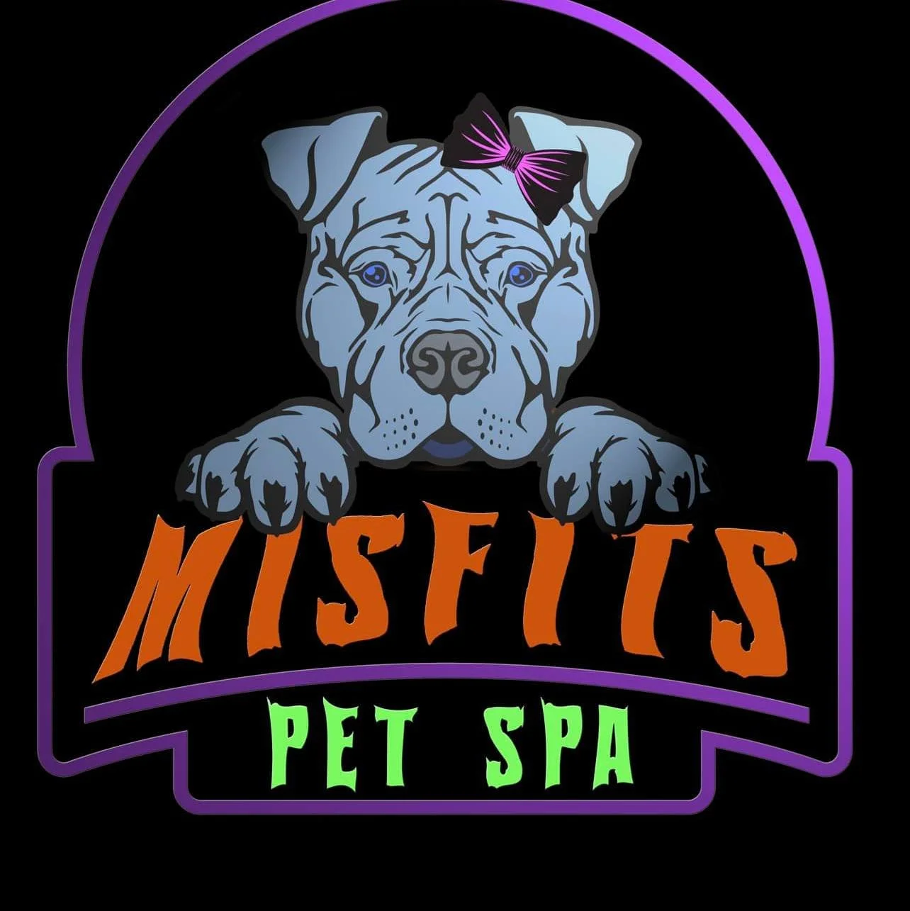 Misfits Pet Spa LLC
