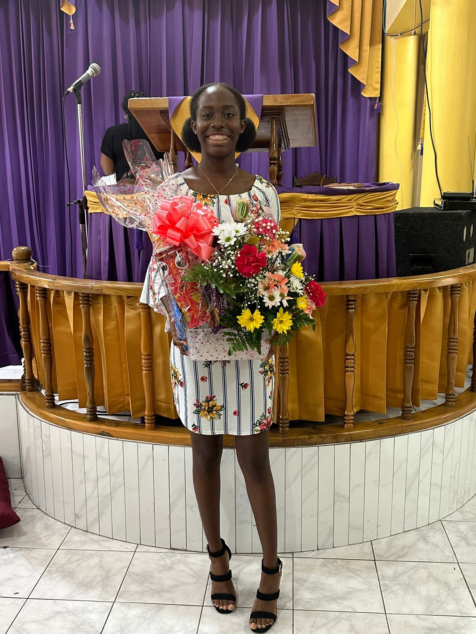 Esmeralda Brydson Foundation