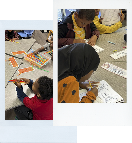 Gateway STEM Academy