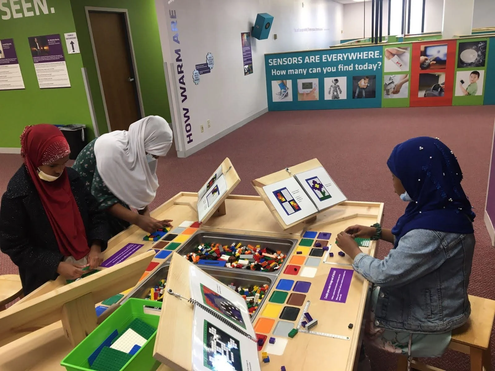 General 1 — Gateway STEM Academy