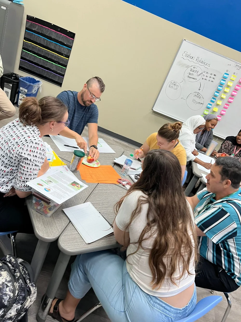 Gateway STEM Academy