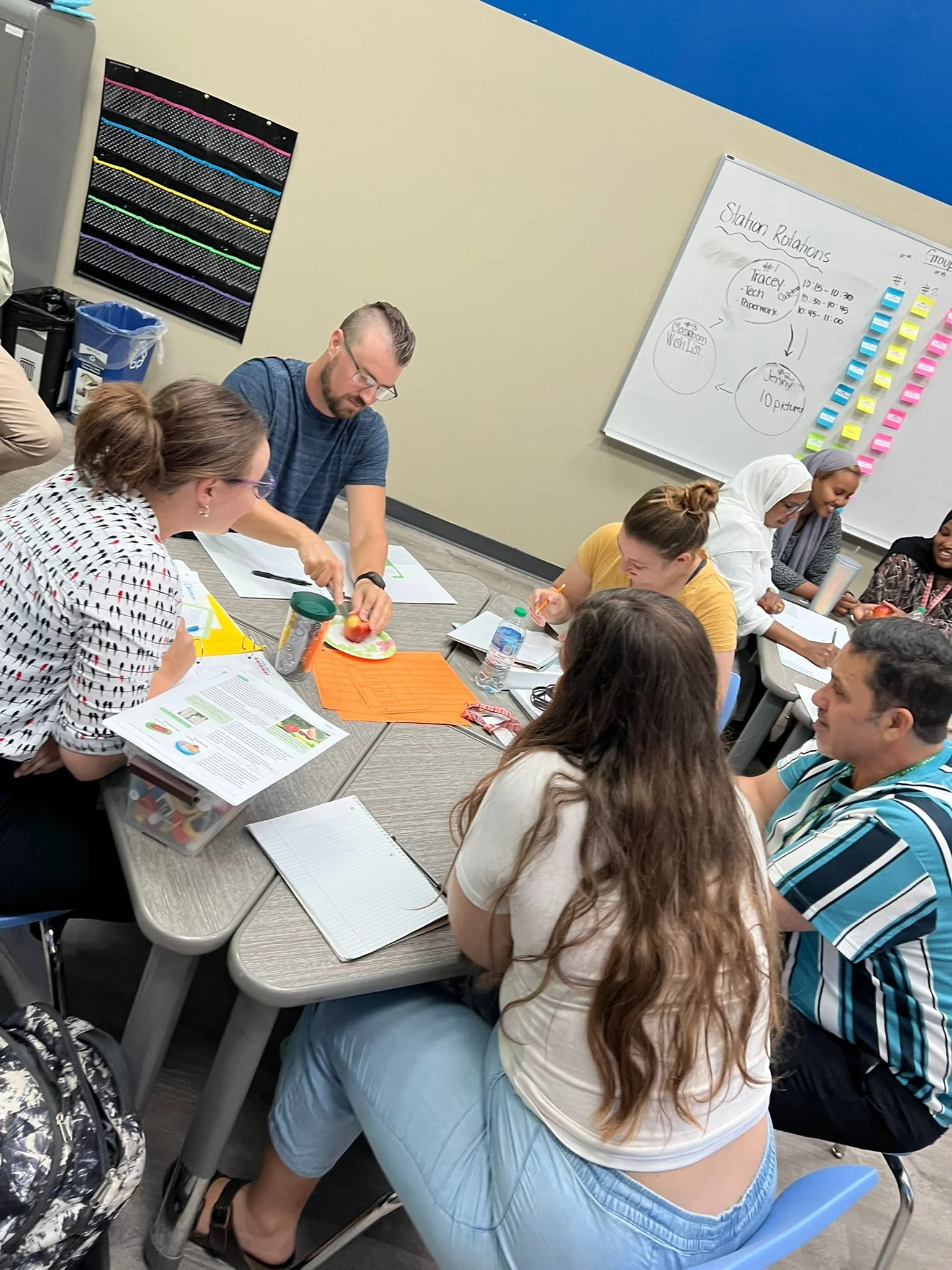 Gateway STEM Academy