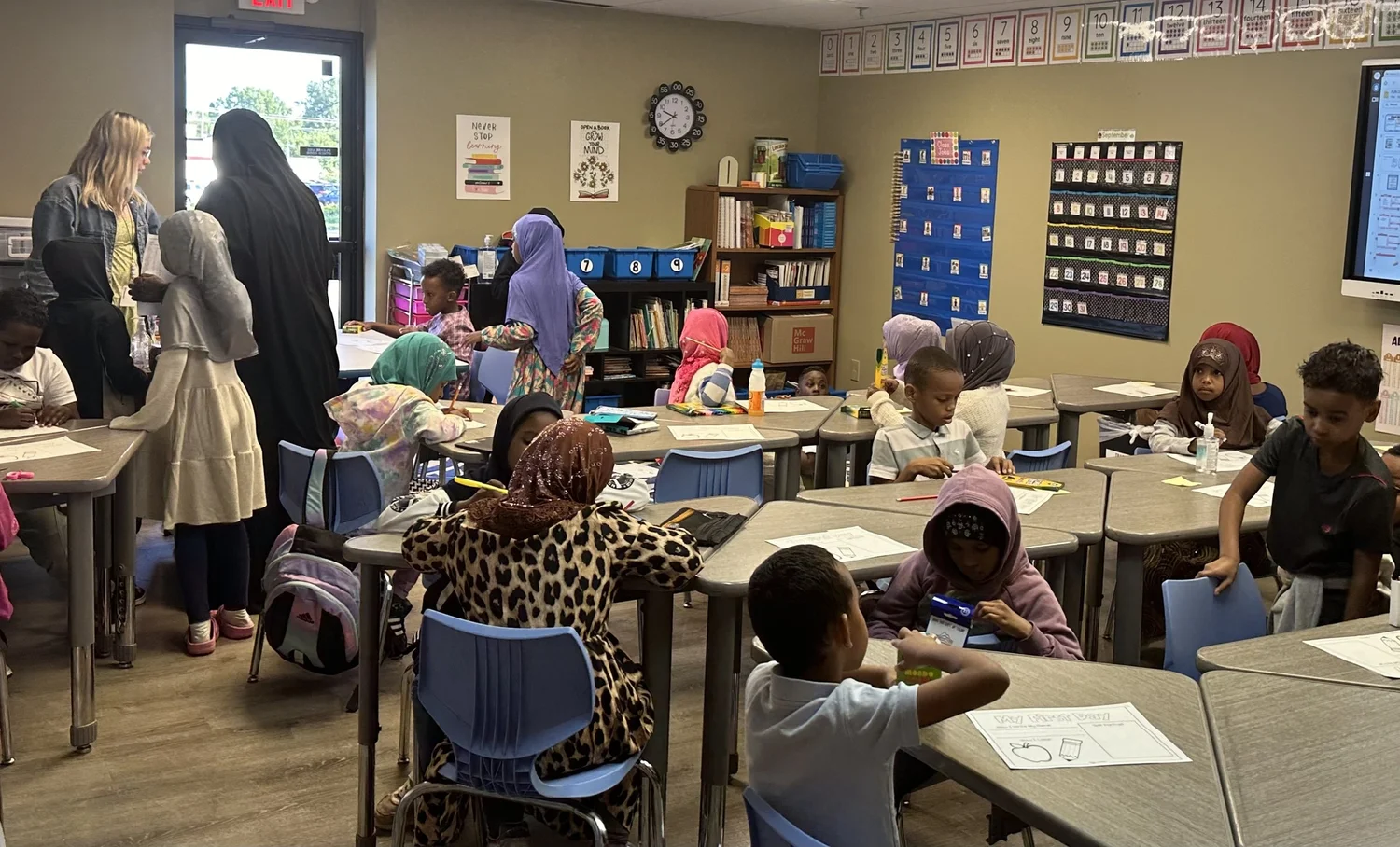 Gateway STEM Academy