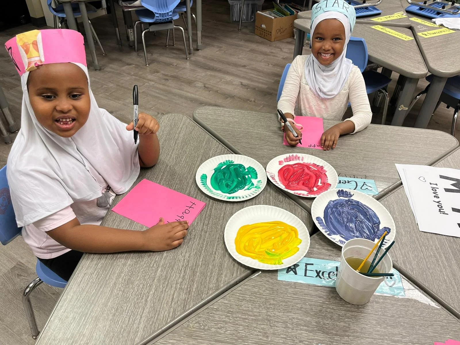 Gateway STEM Academy