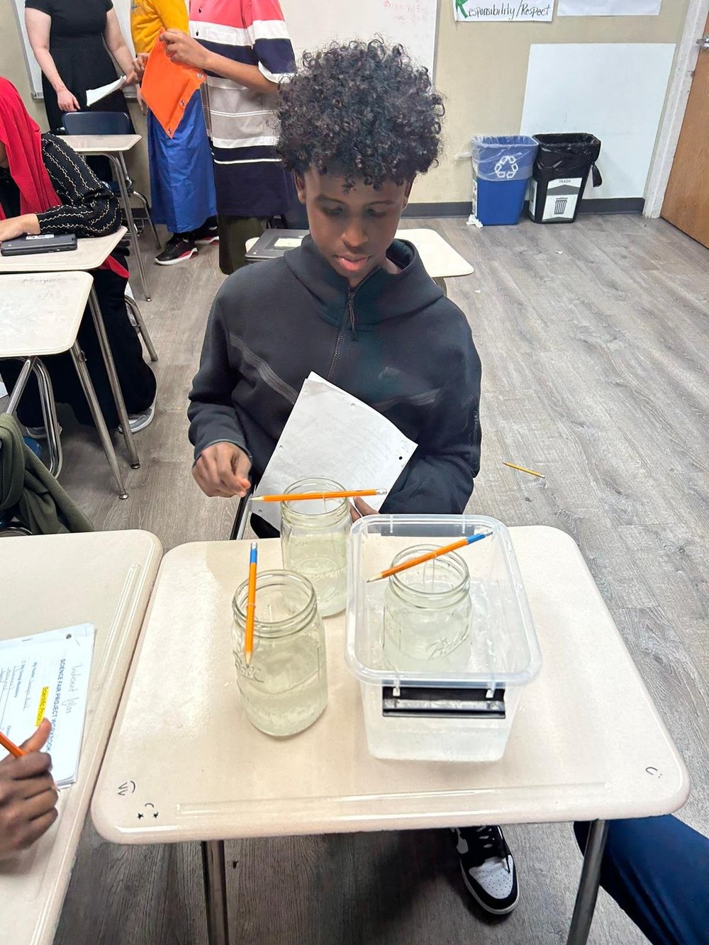 Gateway STEM Academy