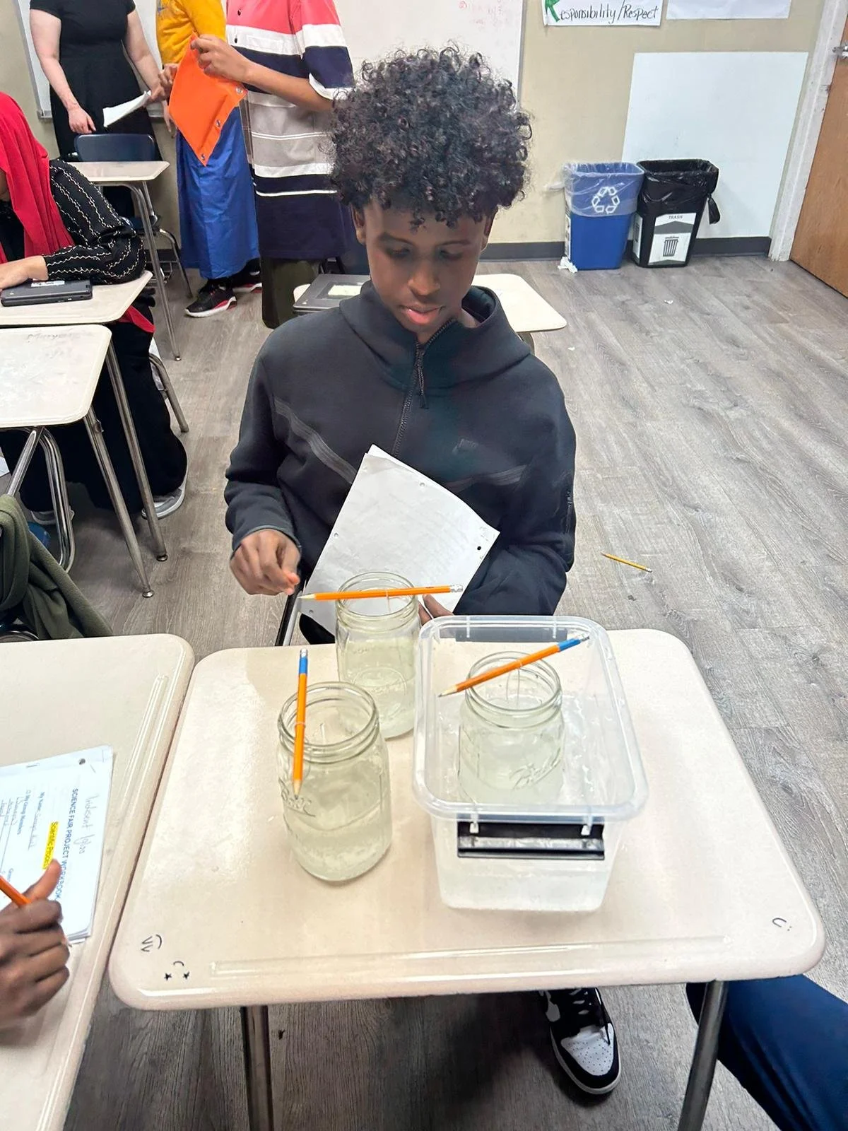 Gateway STEM Academy