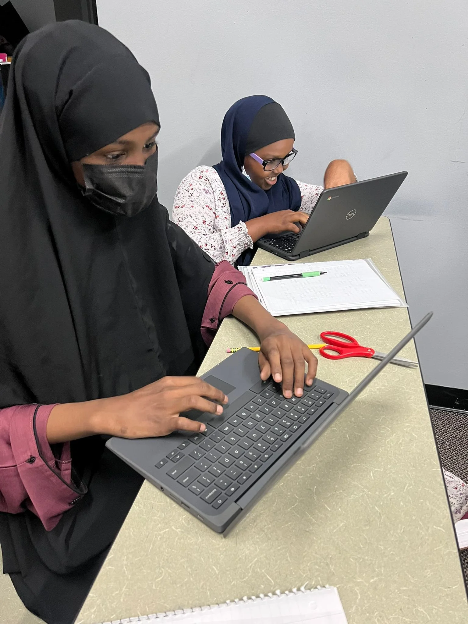 Gateway STEM Academy