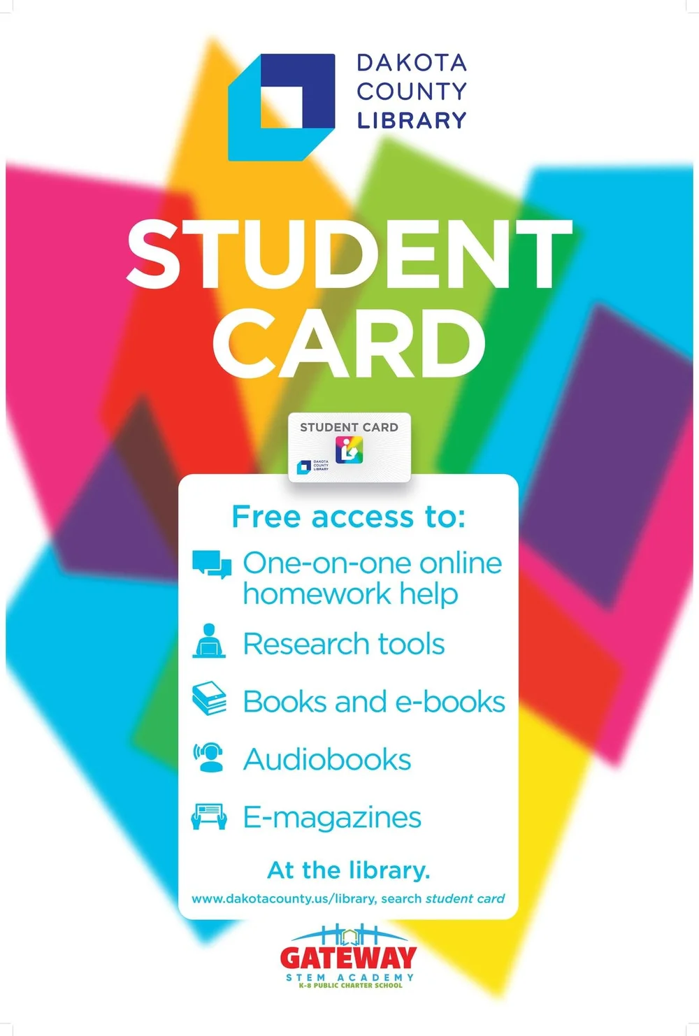 Gateway STEM Academy