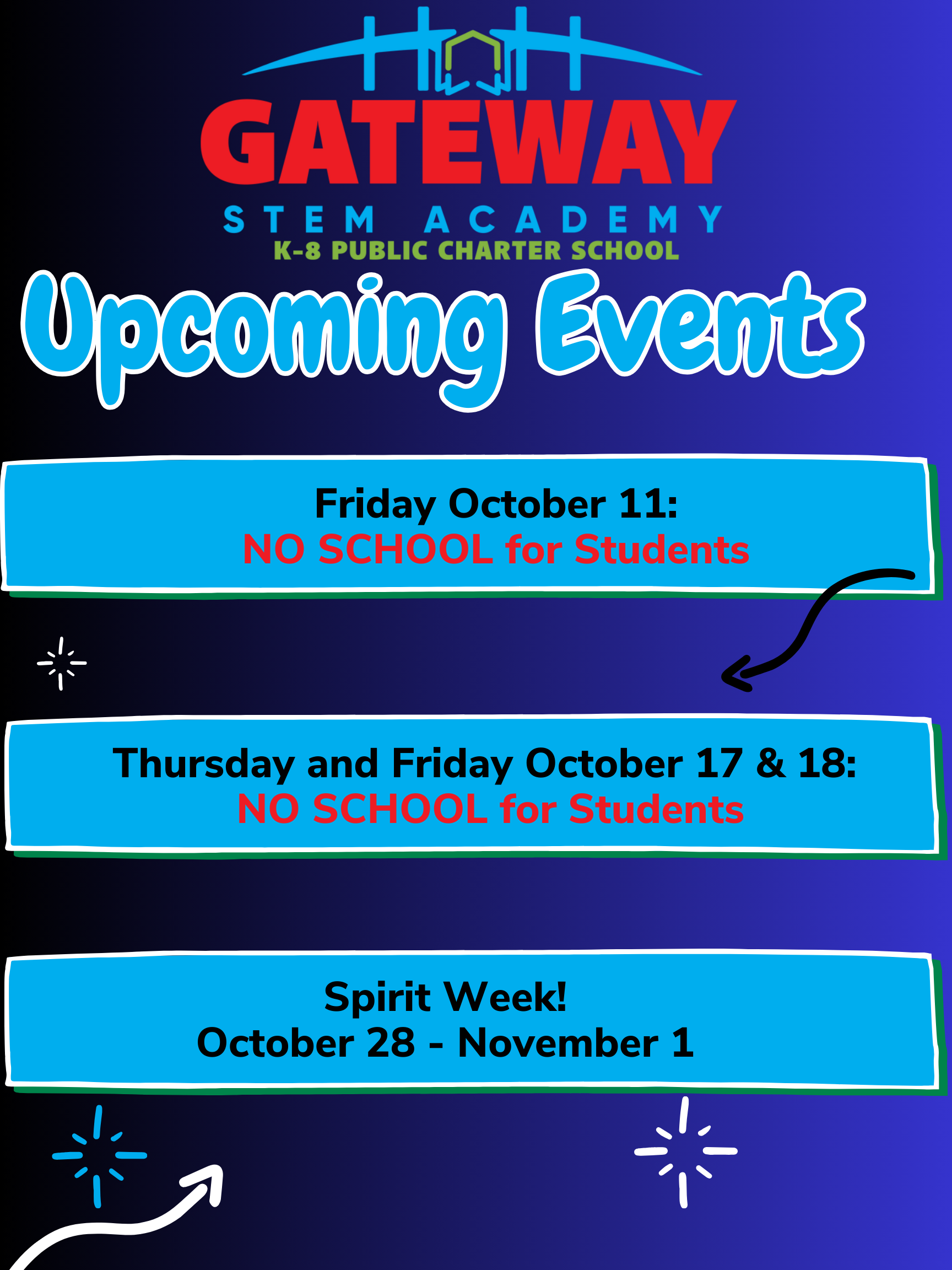 Gateway STEM Academy