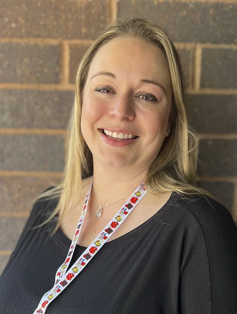 Staff Directory — Gateway STEM Academy