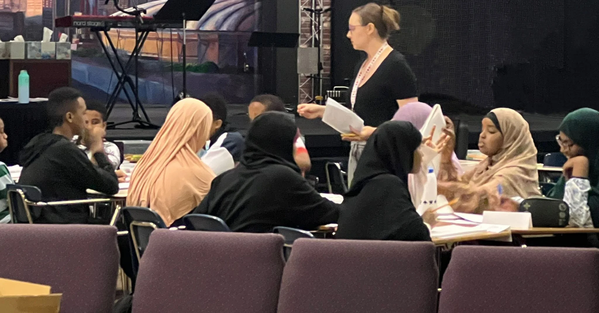 Gateway STEM Academy