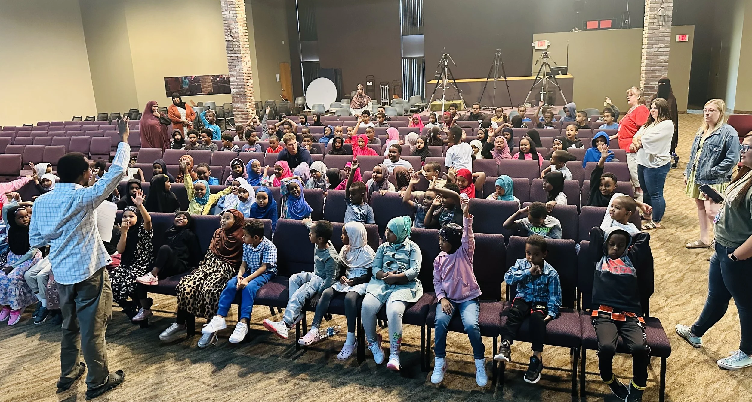 Gateway STEM Academy