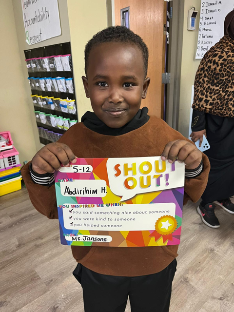 Gateway STEM Academy