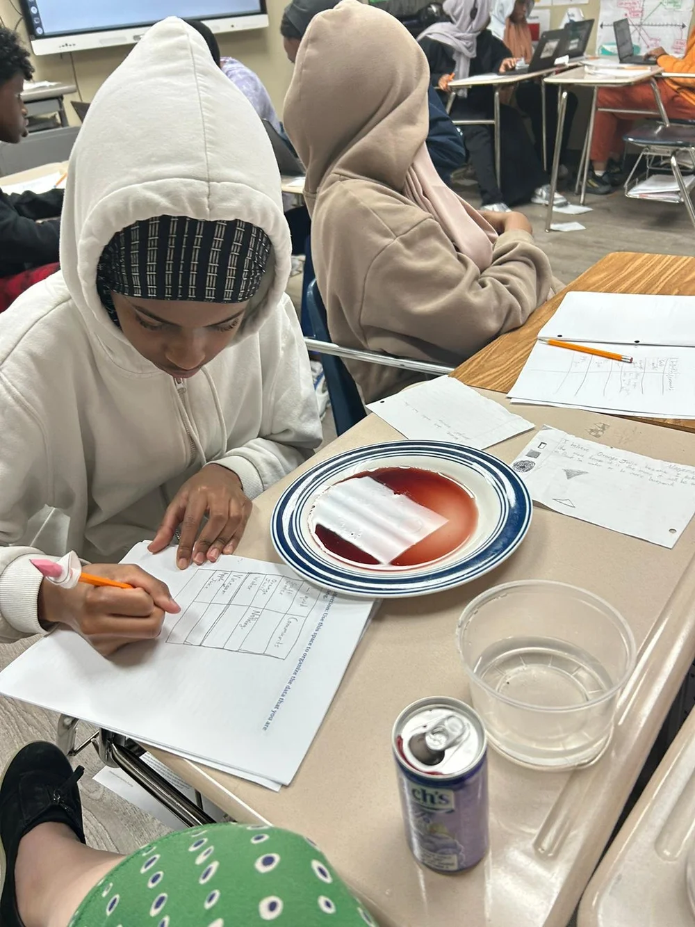 Gateway STEM Academy