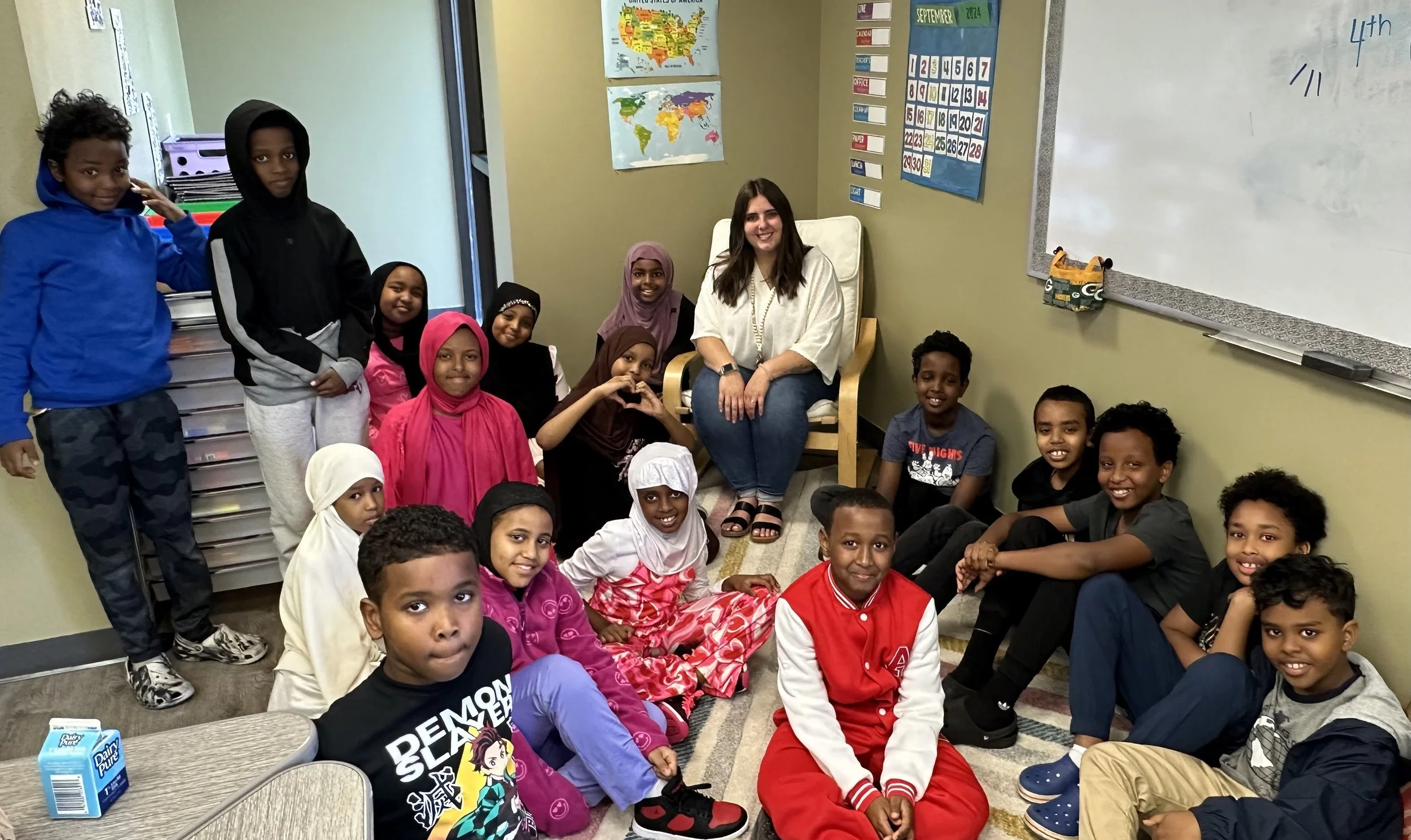 Gateway STEM Academy