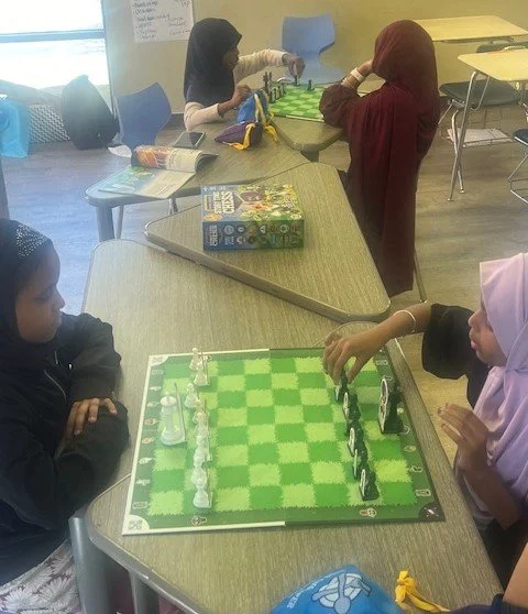 Gateway STEM Academy