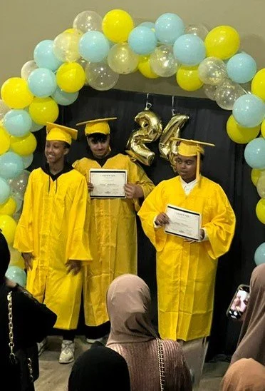 Gateway STEM Academy