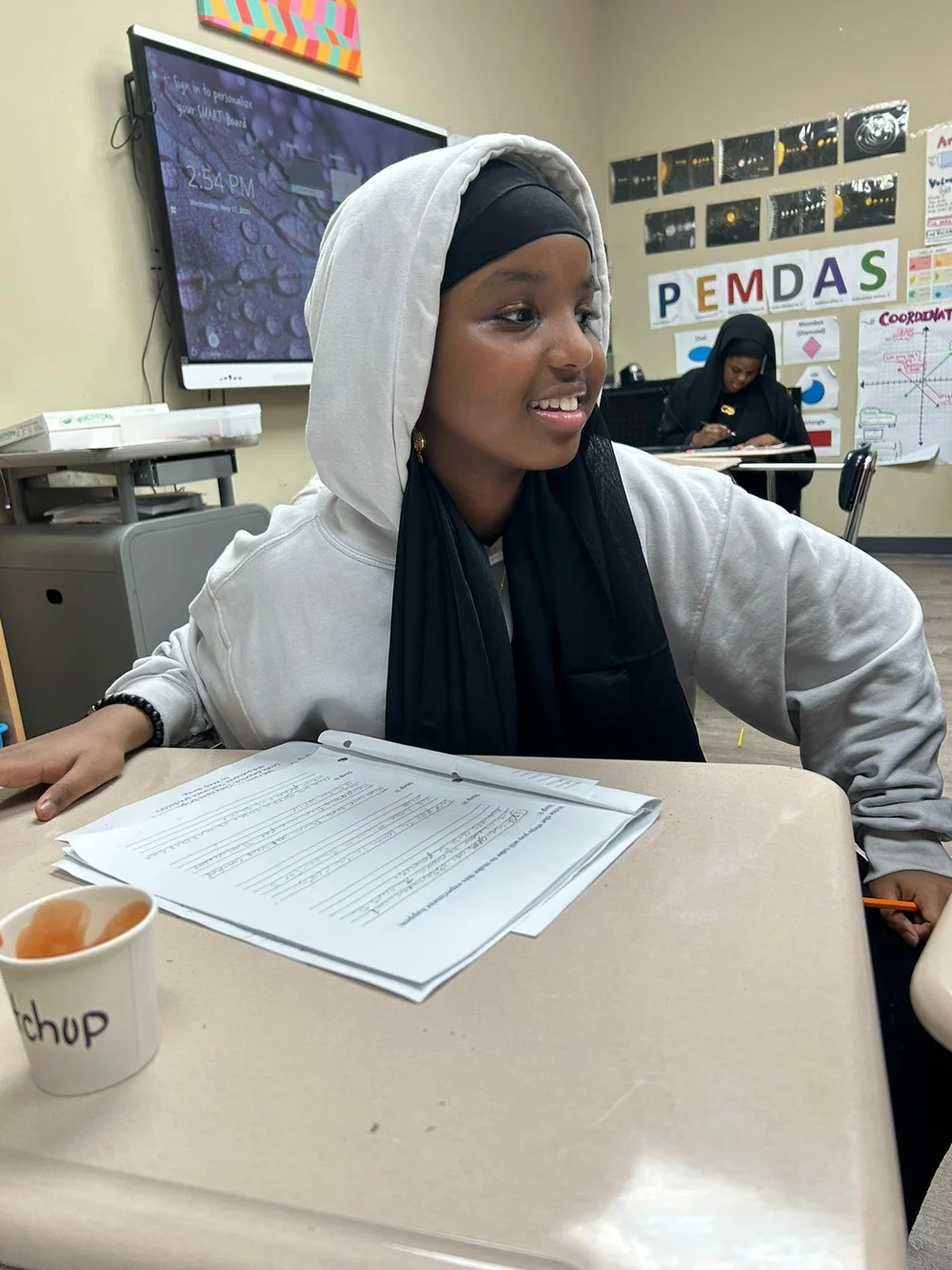 Gateway STEM Academy