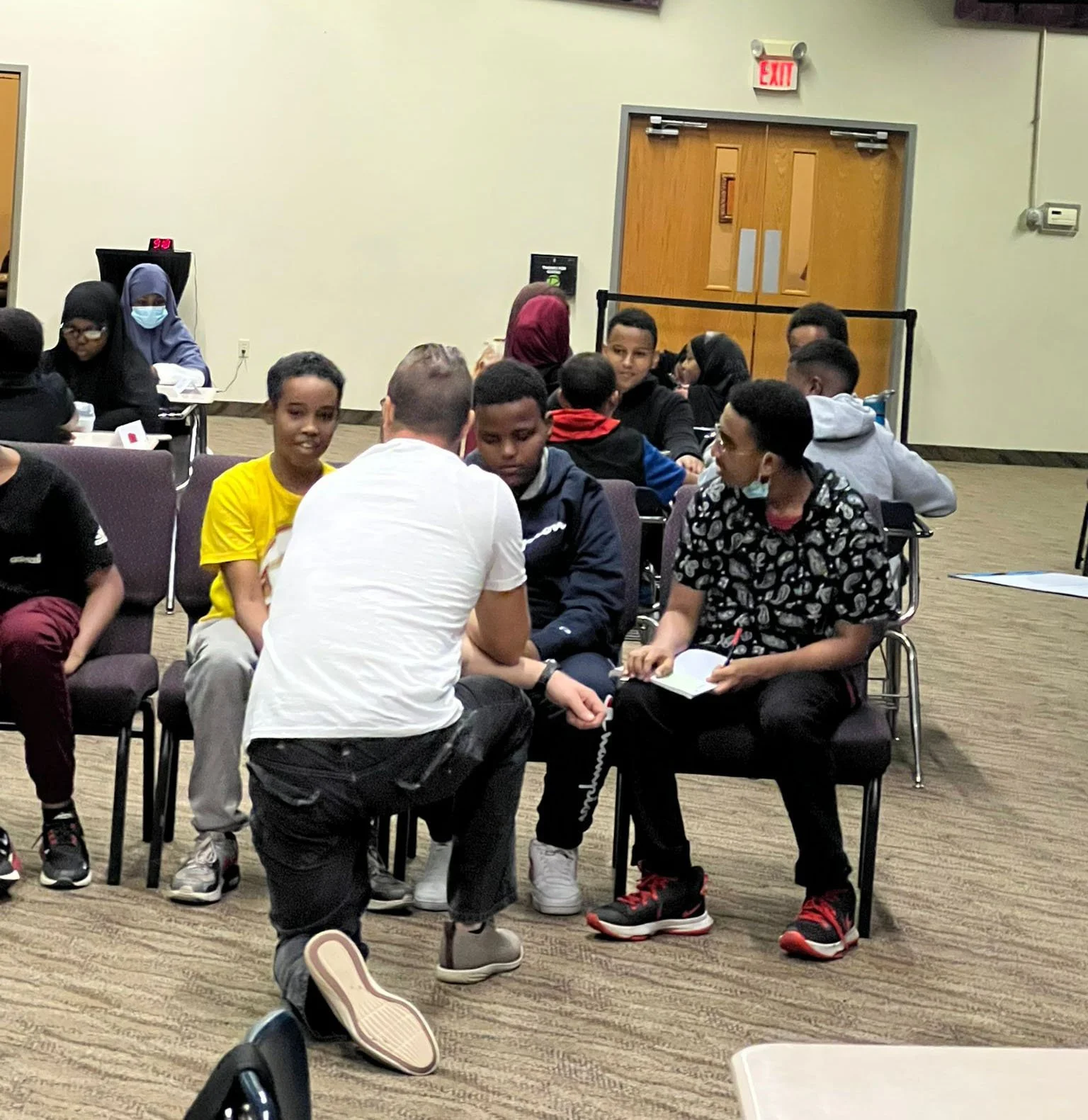 Gateway STEM Academy