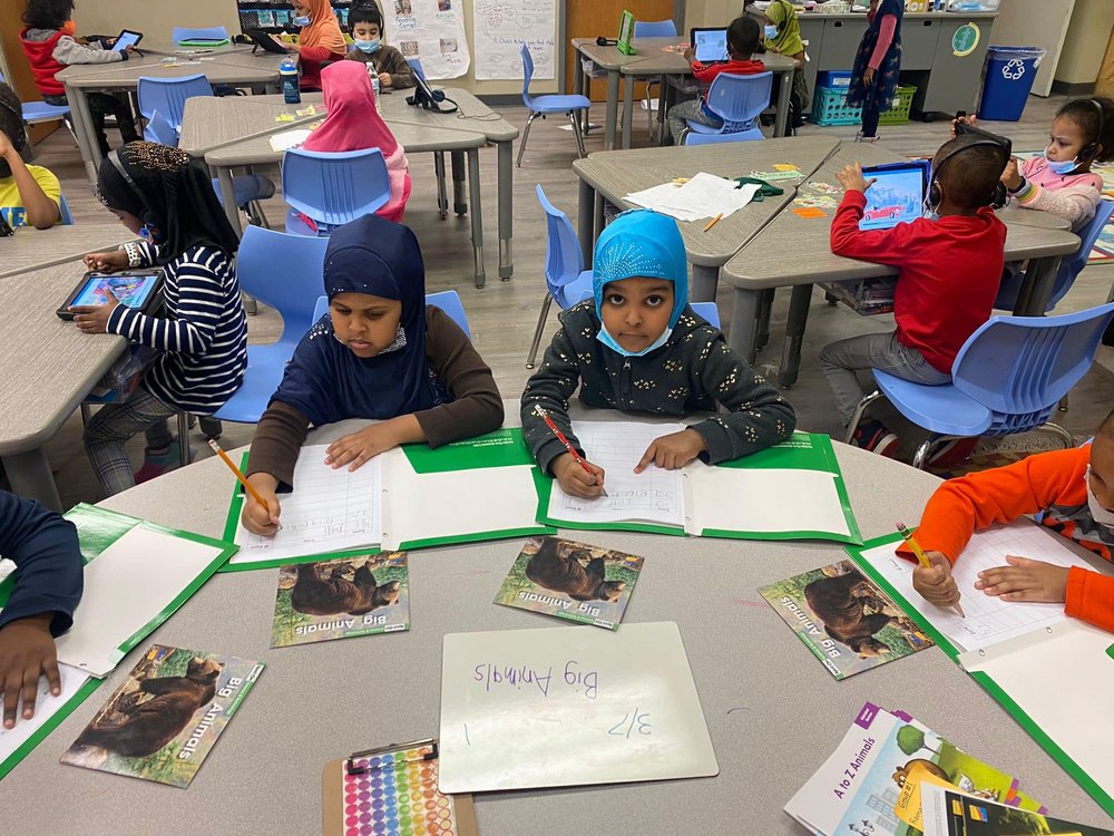 Gateway STEM Academy