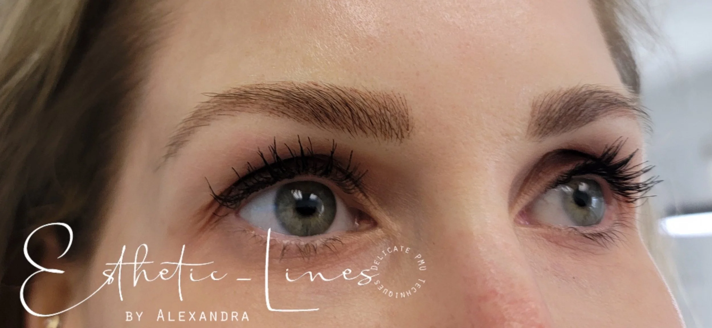 Esthetic-Lines by Alexandra