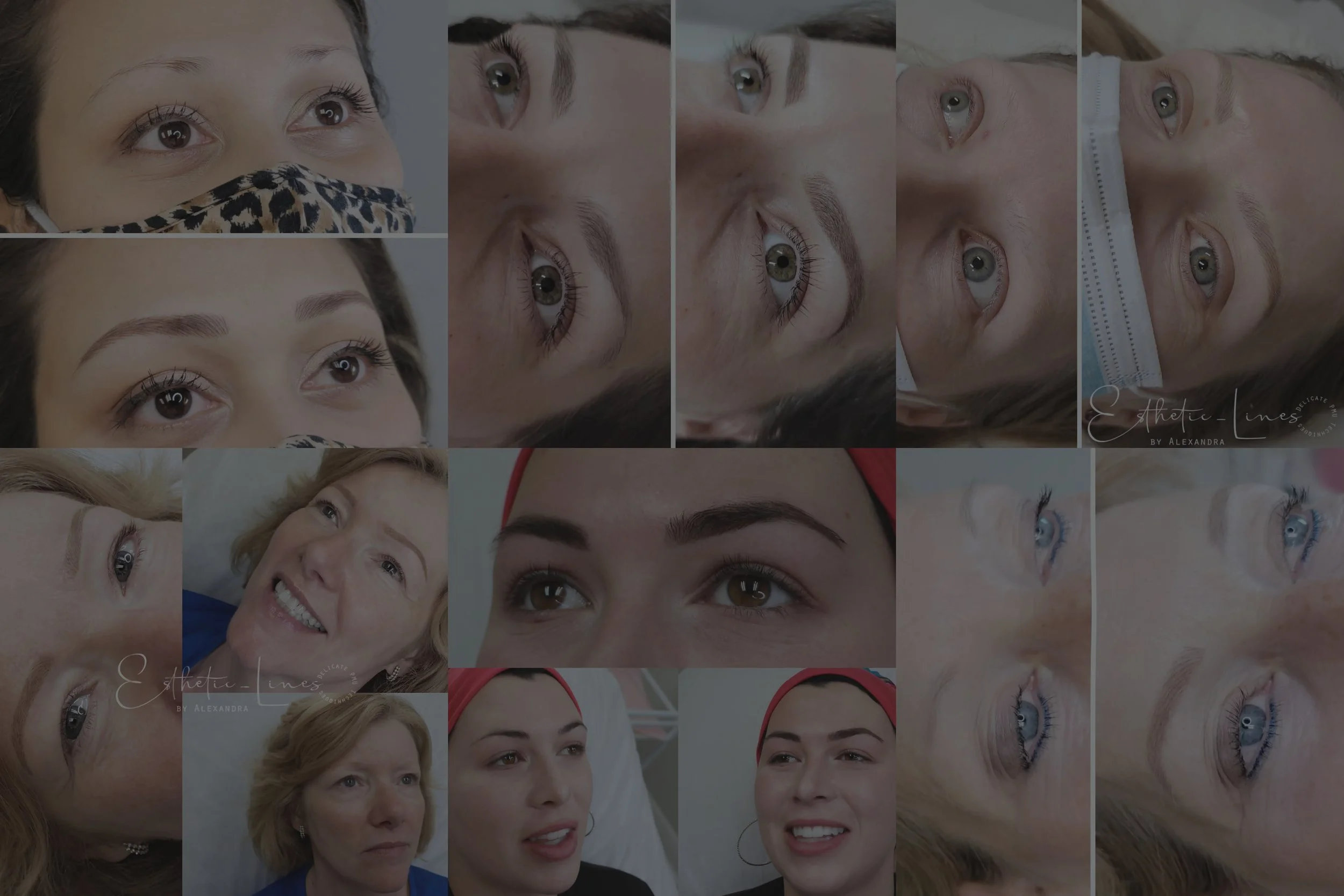 Esthetic-Lines by Alexandra