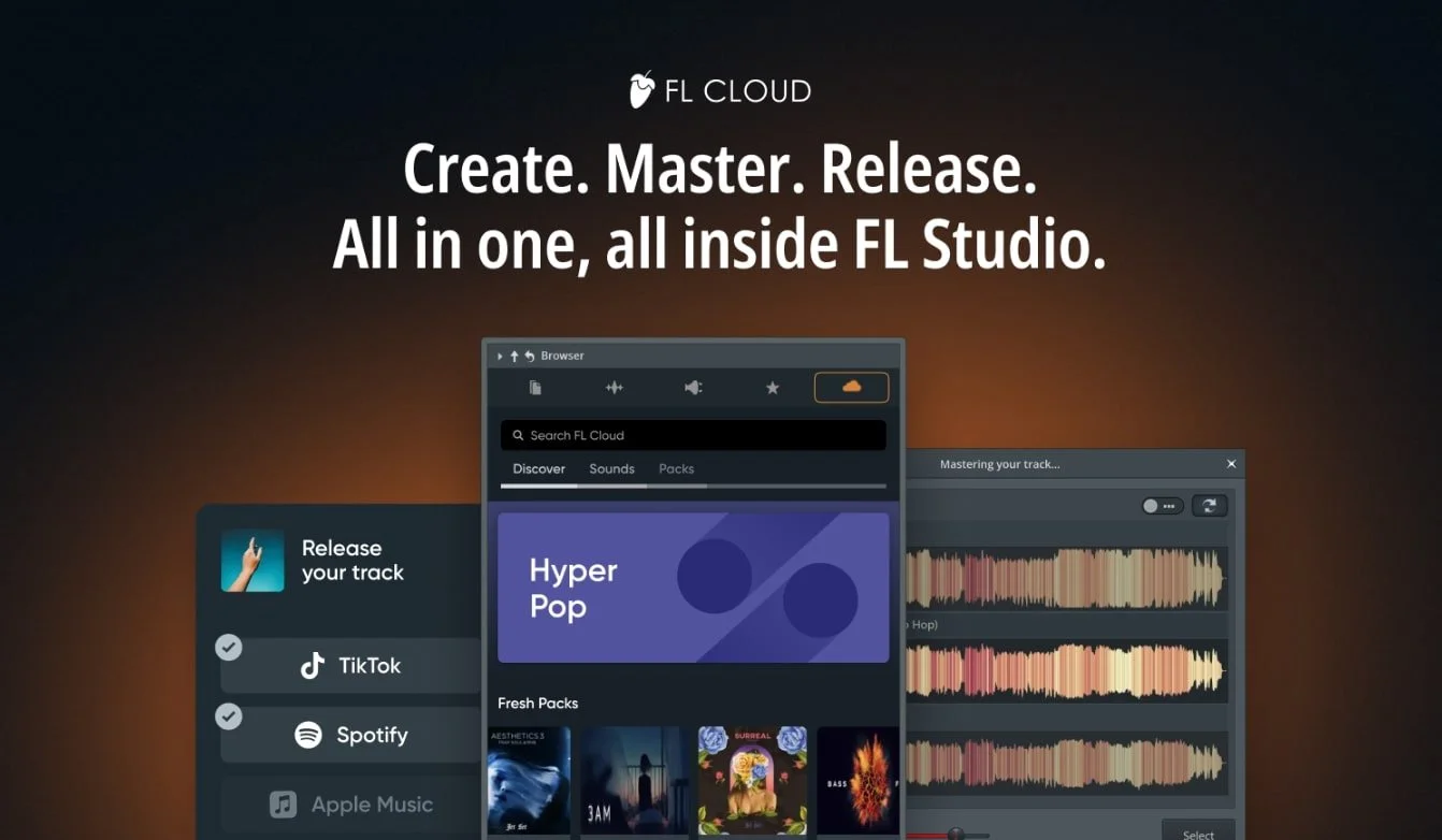 Murda Beatz Collabs With FL Studio to Release Exclusive Murda Beatz Platinum Sound Kit in FL ...