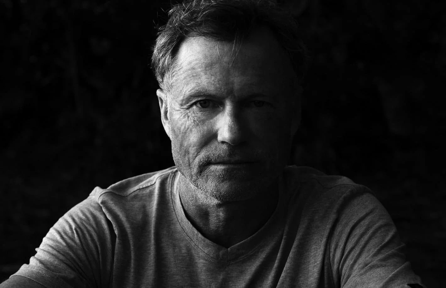 Singer-Songwriter/Author Alex Woodard Unveils “Ordinary Soil” Music ...