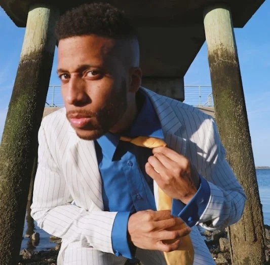 Shaney Poo Shares “POM”, Off His Debut Album Re-Release “Touch By An ...