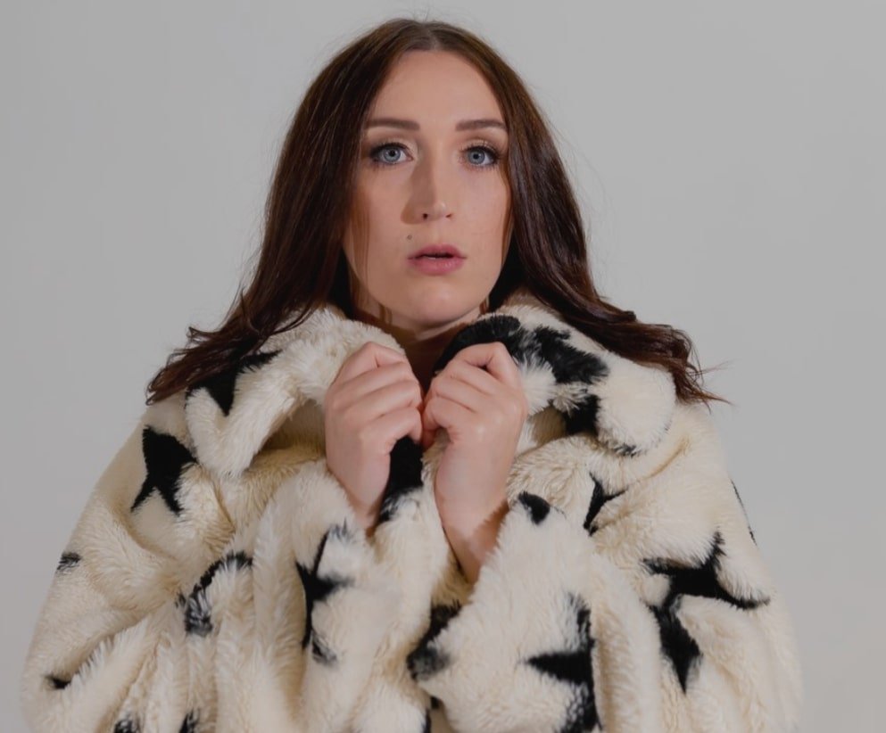 NN Song of the Week: “Slow Burn” by Vancouver-Based Rock Artist Charlie ...