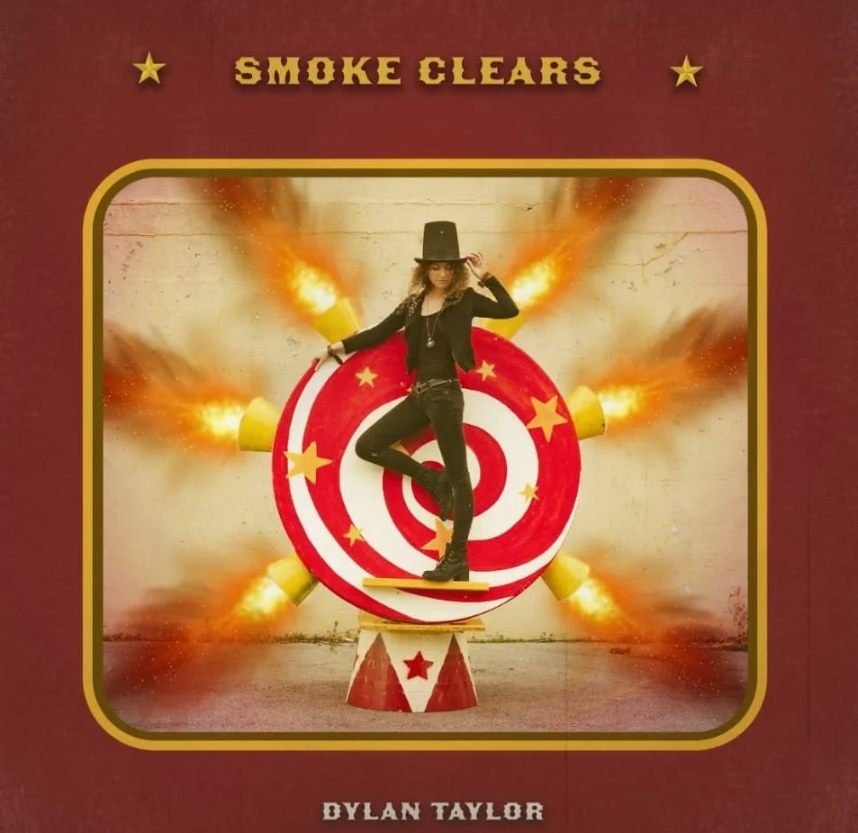 Check Out Dylan Taylor’s New “Smoke Clears” Visual - NXTNOW MUSIC