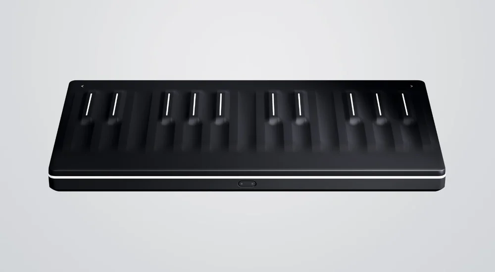 ROLI Unveils the Seaboard Block M: The Pinnacle of Expressive Creation ...