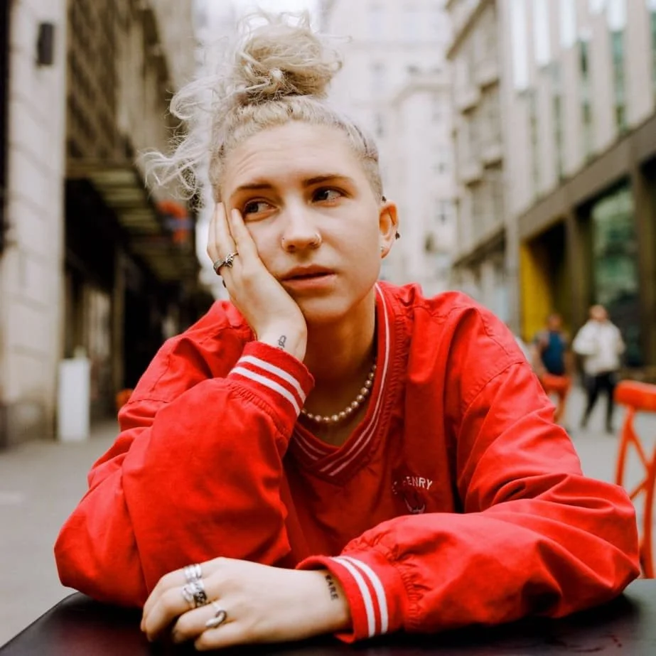 UK Alt Pop Artist Marz Fay Releases Her “Melancholy” EP - NXTNOW MUSIC
