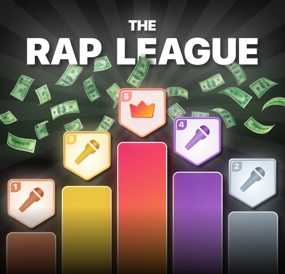 Rap Fame’s New Rap League Set to Pay Hip Hop Creators Half a Million ...
