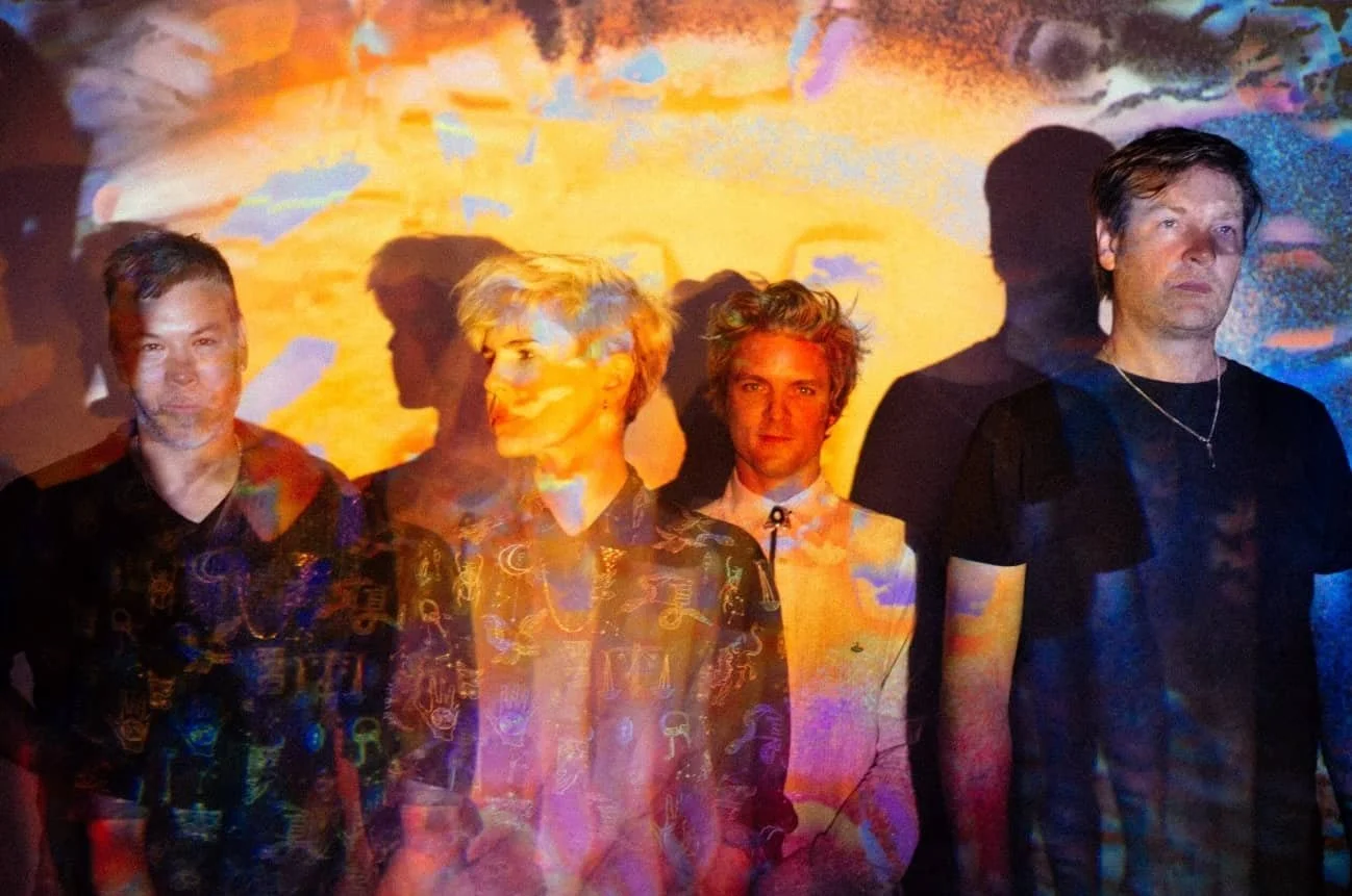 NxtNow Song of the Week: “Goodbye” by Loose Fang - NXTNOW MUSIC