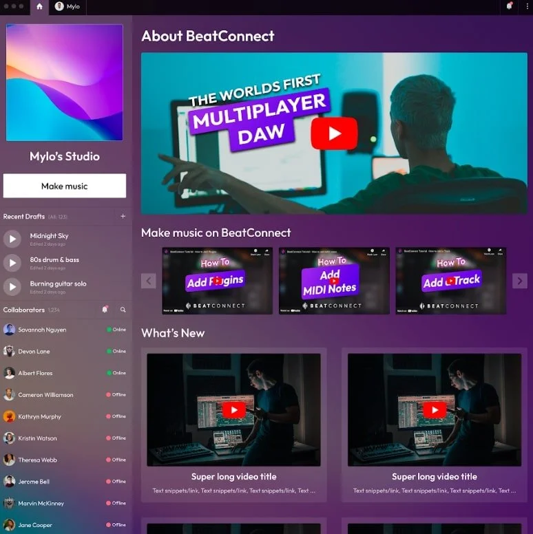 BeatConnect Secures $2.25M CAD Round Ahead of Major Relaunch - NXTNOW MUSIC