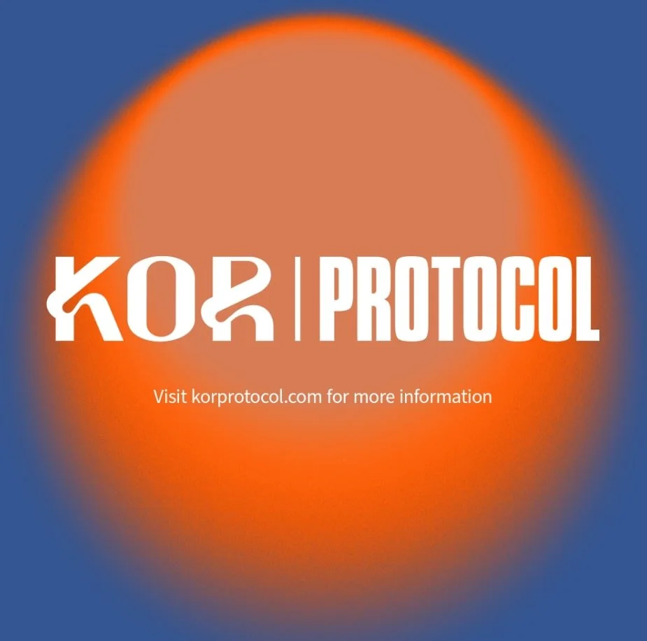 KOR Foundation Launches Their New Initiative KOR Protocol - NXTNOW MUSIC