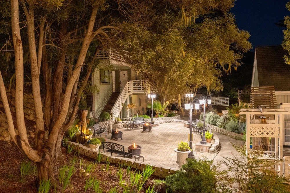 Accommodations — Wharf Master's Inn
