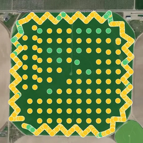 Agroscout Licensing — Highres
