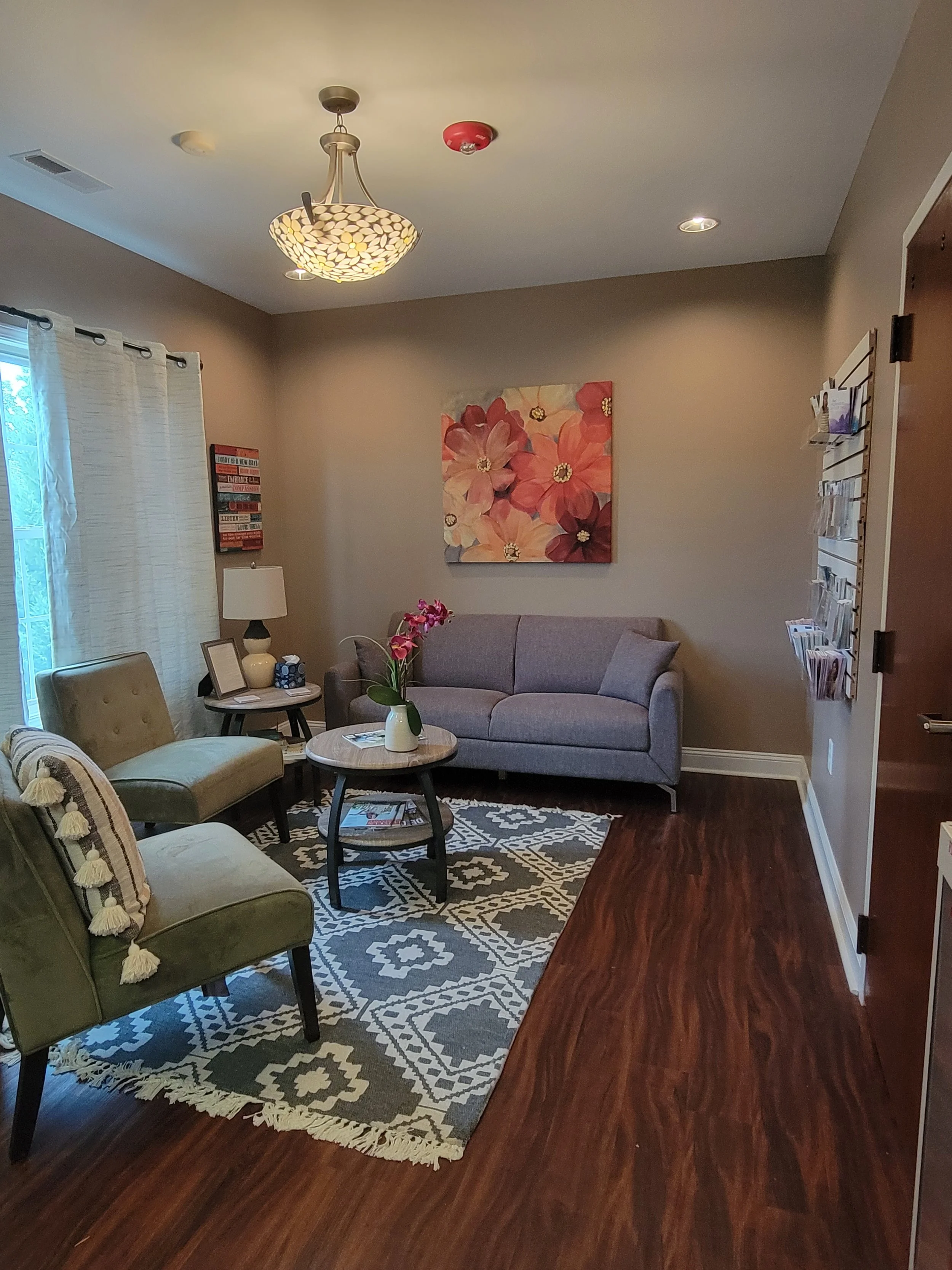 Alpha Life Pregnancy Center