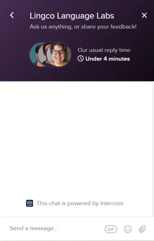 Technical Support — The National German Exam