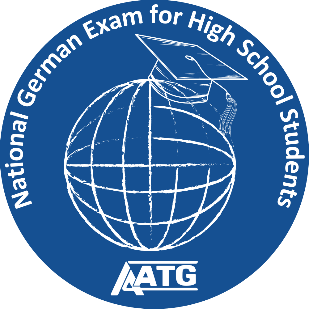 Awards The National German Exam