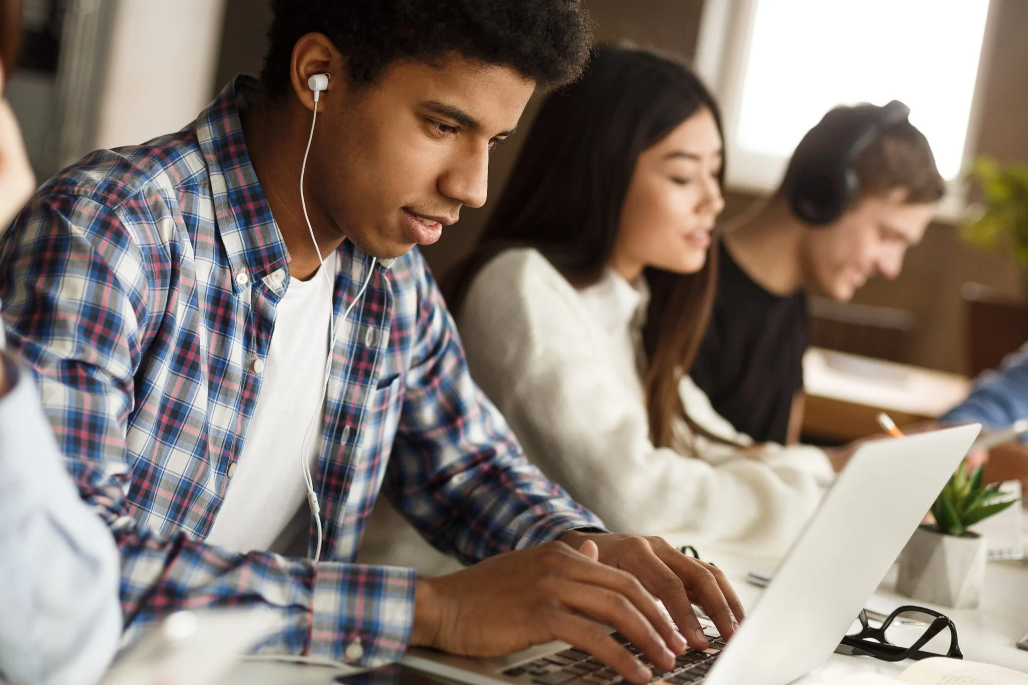 NGE Administration — The National German Exam