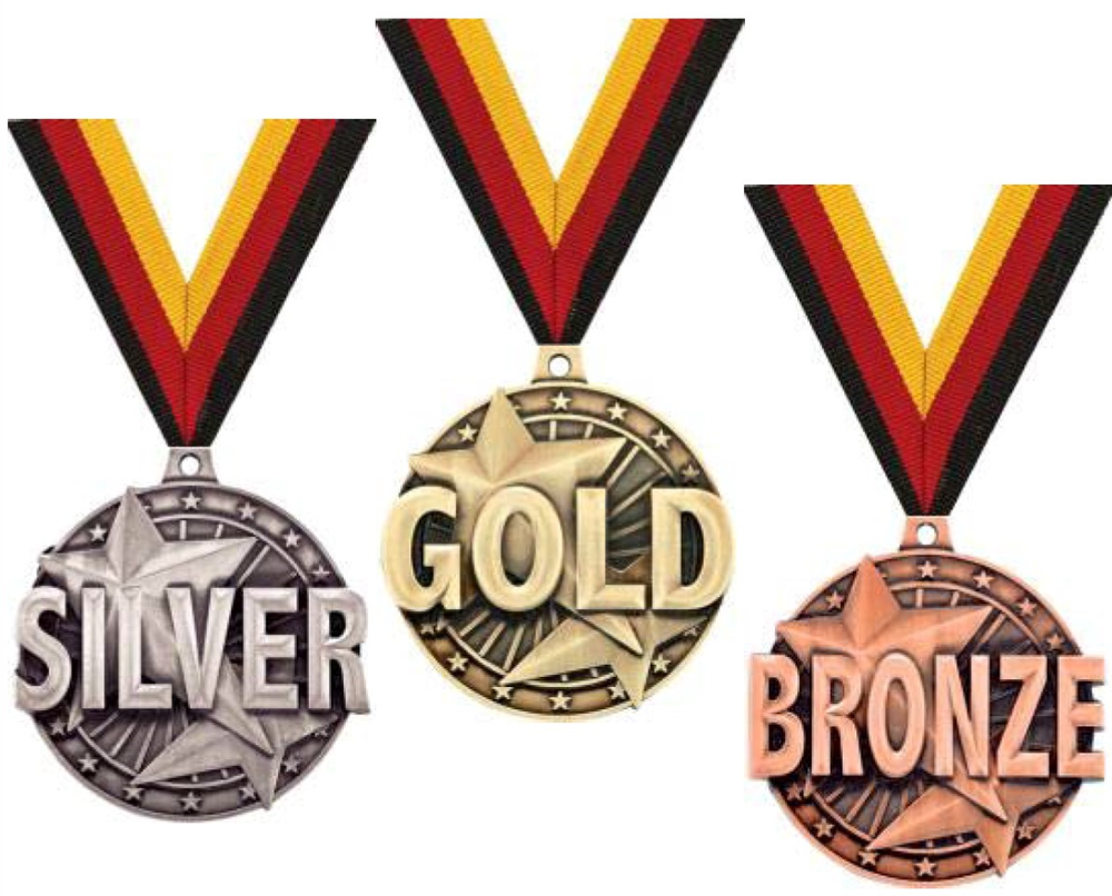 The National German Exam